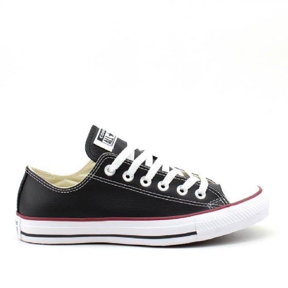 Tênis Allstar Converse Ct0450 Preto
