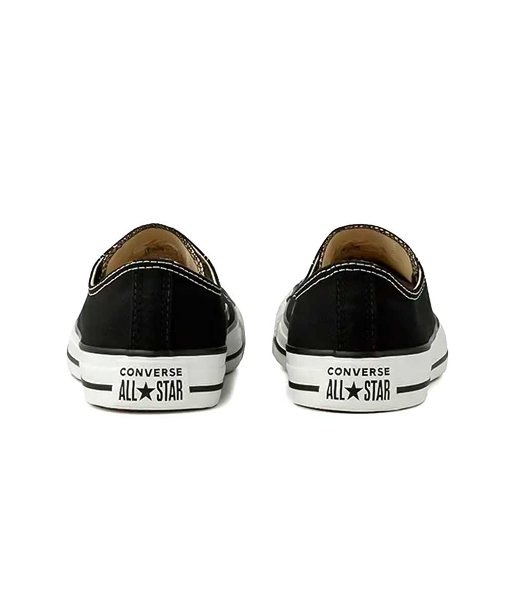 Tênis Masculino All Star Converse Ct0003 Preto
