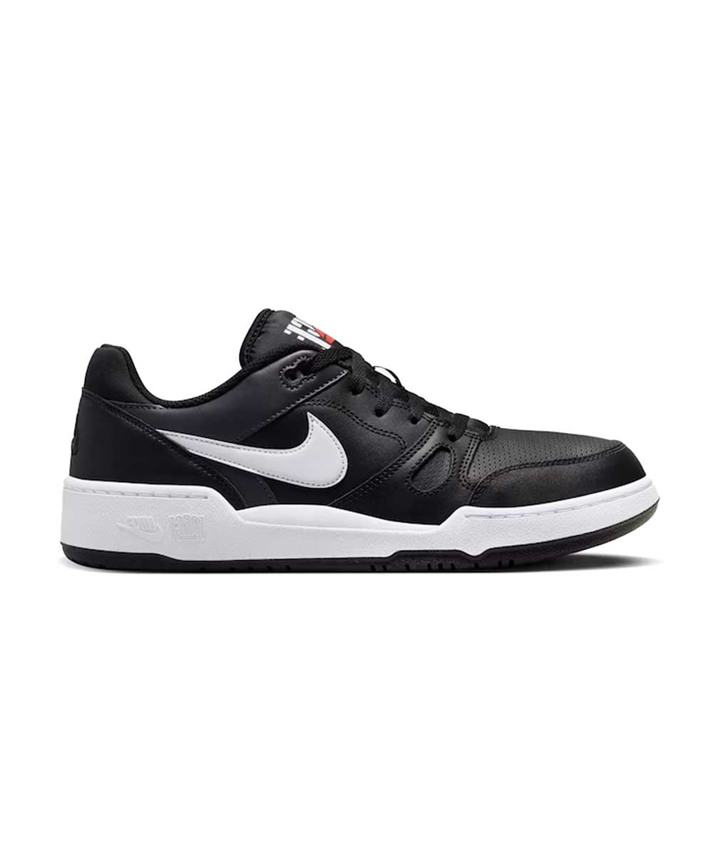Tênis Nike Full Force Low Masculino Fb1362-001 Preto